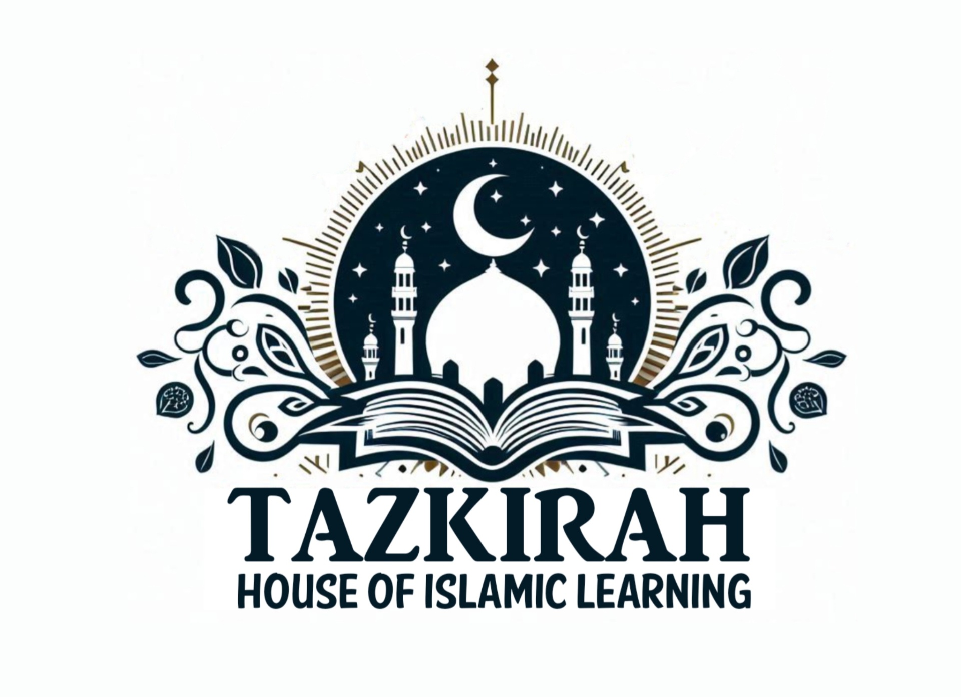 Tazkirah House of Islamic Learning - Where Faith Meets the Future